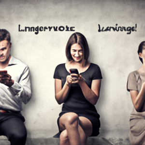 Sprog i Marokko: En omfattende guide - Oversæt websitet